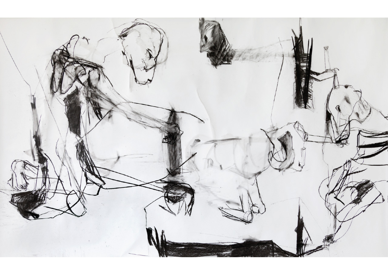Stichting Xpositron » Anna Rudolf 6/10 – 14/12, Antwerpen